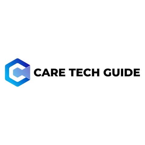 Care Tech Guide Care England