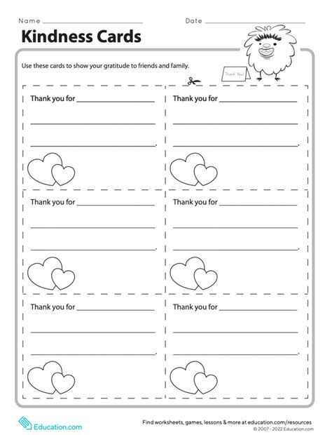 Fall Kindness Sel Bundle To Teach Kindness And Character Education