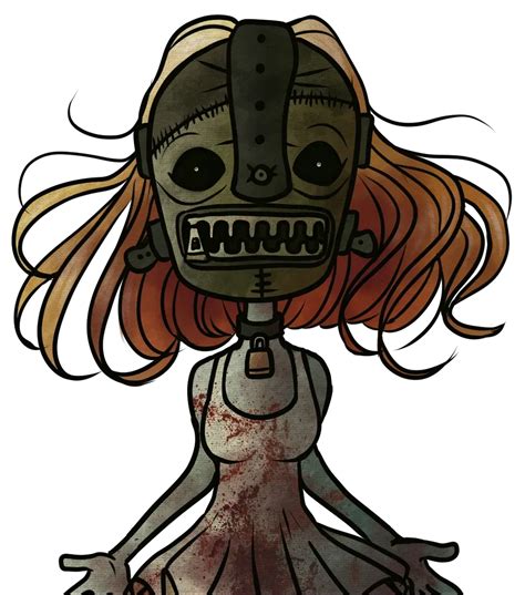 The Mask Ghost Thats Not My Neighbor Ai Chatbot Character Bot3 Ai