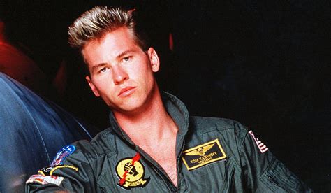Top Gun Star Val Kilmers Cause Of Death Revealed