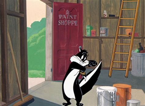 Scent Imental Romeo 1951 The Internet Animation Database