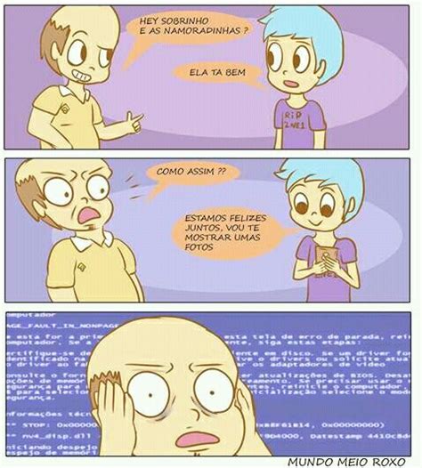 Bug Meme Subido Por Donniedarko Memedroid