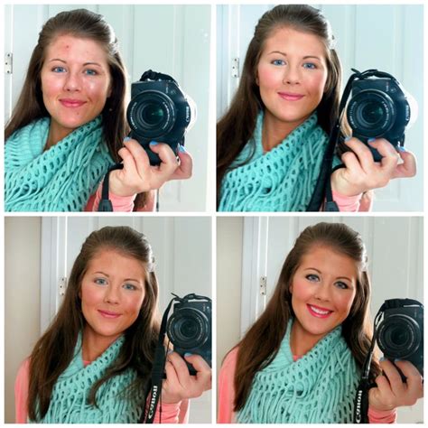My Daily Makeup Routine