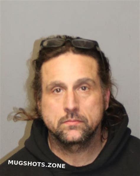 Cecil Mark Duane 12062023 New River Valley Regional Jail Mugshots Zone