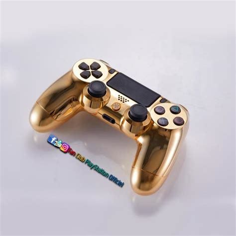 Lux Dualshock 4 Classic 3 Fan Club Playstation