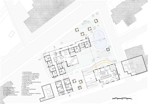 Millie Arnold Msa 2020 Manchester School Of Architecture