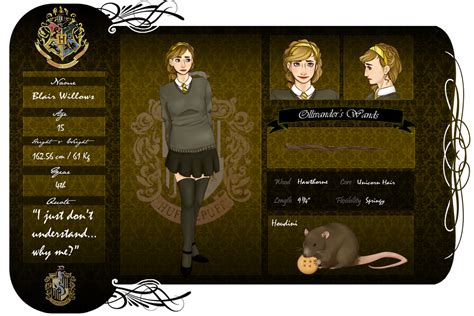 Lf Blair Willows By Counterfeit Placebo On Deviantart