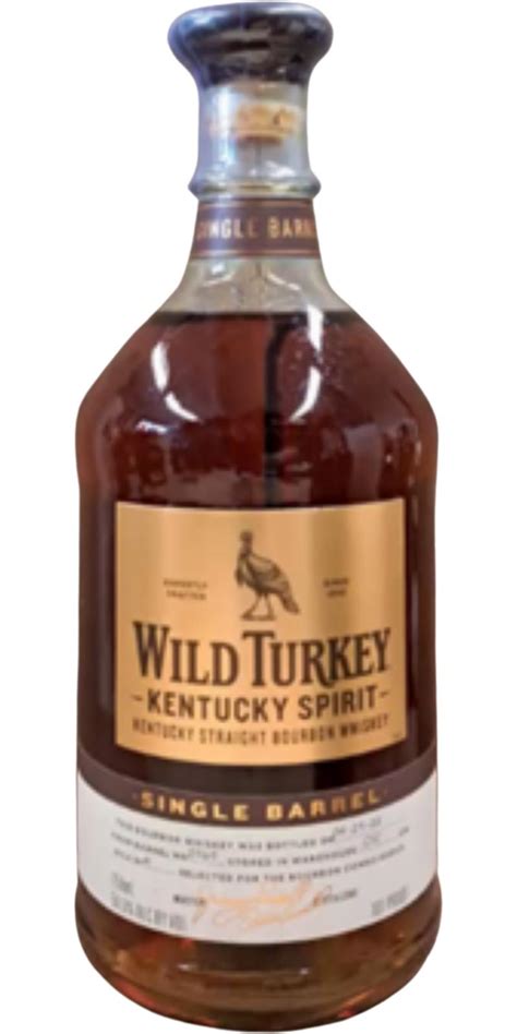 Wild Turkey Kentucky Spirit Ratings And Reviews Whiskybase