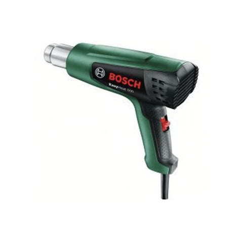 Bosch EasyHeat 500 – Heat gun - Andytools