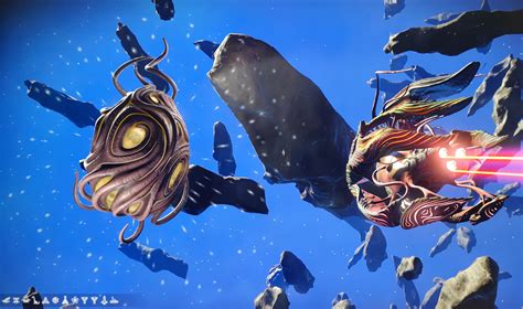 737 Best Living Ship Images On Pholder No Mans Sky The Game Nms