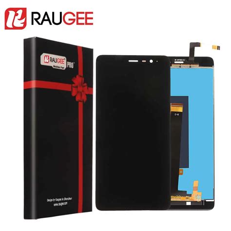 Aliexpress Com Buy Lcd Screen For Xiaomi Redmi Note Pro Special Edition Se Lcd Display Touch