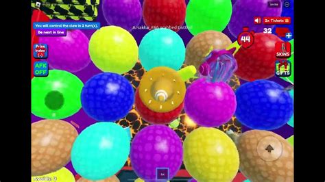 The Clawroblox Youtube