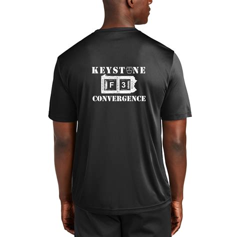 F3 4th Annual Keystone Convergence Pre Order April 2024 The F3 Gear Store