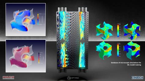 Heat Sink Topology Optimization At Heather Jean Blog