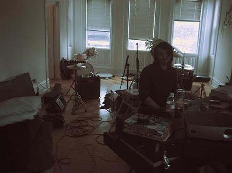 Chris Faller Musician