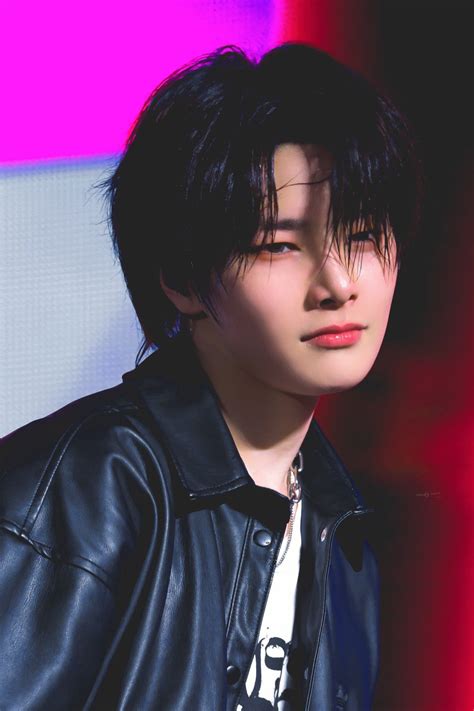 Yang Jeongin Artofit