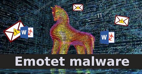 Emotet Malware Analysis Part 1 Persianov On Security