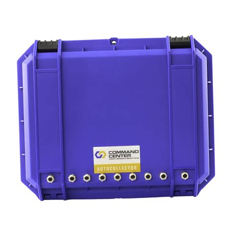 Shop Command Center™