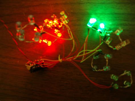 Multi LED Blinker