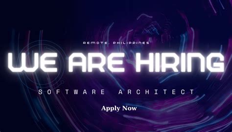 Software Architect