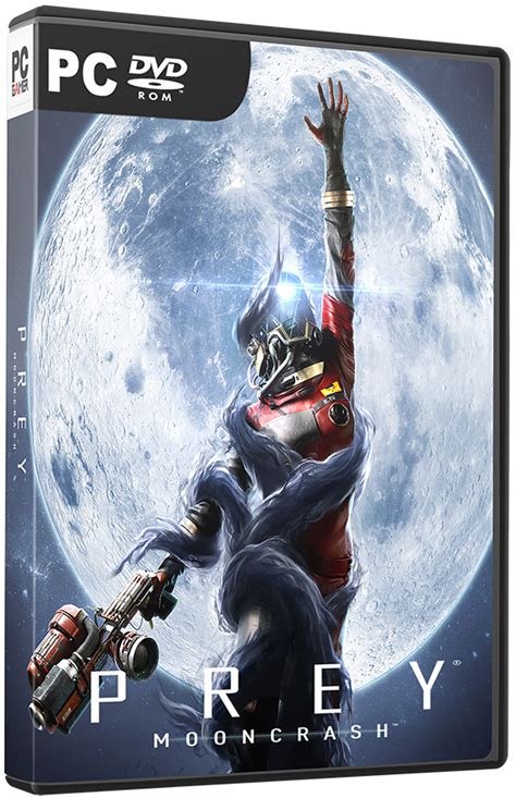 Prey: Mooncrash Images - LaunchBox Games Database