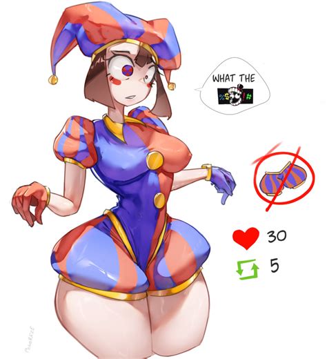 Rule 34 2023 2d 2d Artwork 2d Artwork Artist Request Big Thighs