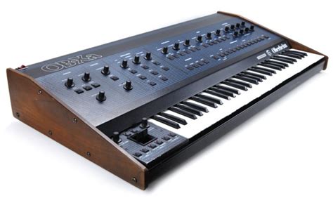 The Oberheim Ob X Vs Ob Xa Synthesizers Mano A Mano Synthtopia