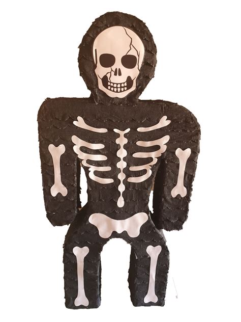 Skeleton Funbelievable Creations