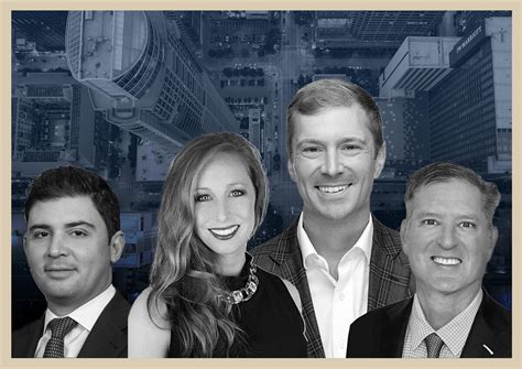 New Hires For Compass Jll And Nrp Announced Across Dallas Austin And