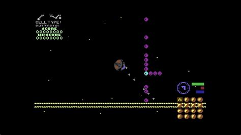 Mutants C64 Amstrad Spectrum On Steam