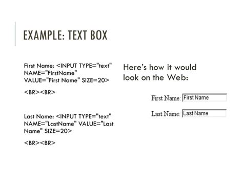 Lecture 02 Introduction To Html Pptxppt
