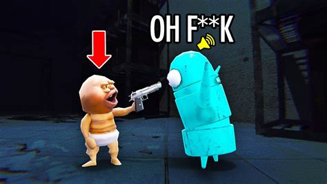 Repo Game Videos Watch Gameplay Walkthroughs And Horror Moments R E P O