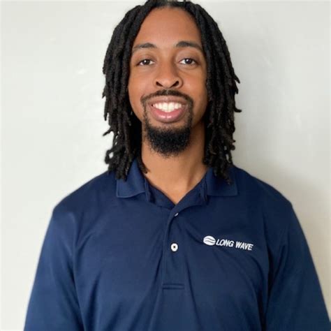 Devante Trotman Long Wave Inc Linkedin