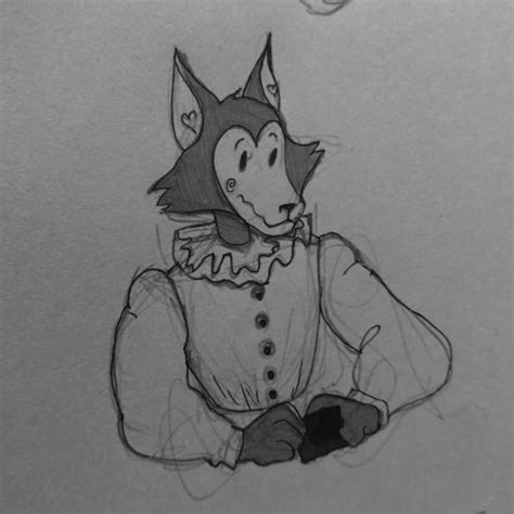 Some Kinda Foxy Redesign Rfivenightsatfreddys