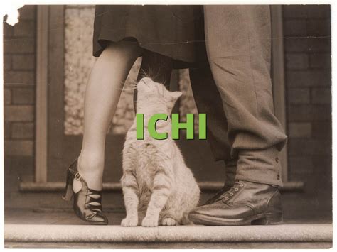 ICHI Meaning » Slang.org