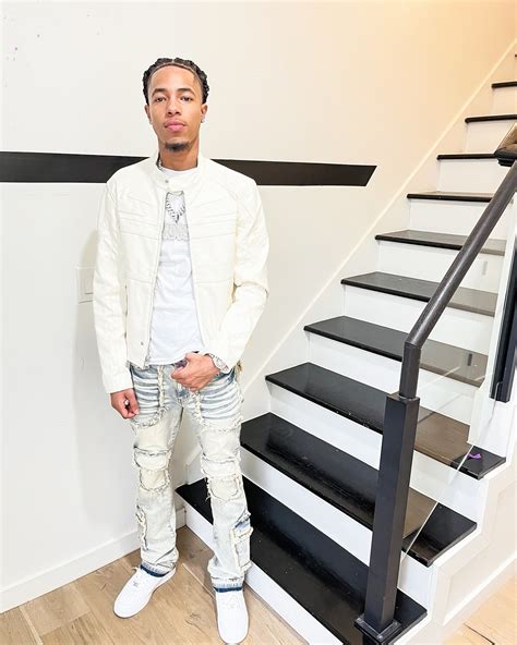 Tray Williams Im Tryna Get My Life Together Leave These Ho S Alone😪🏆