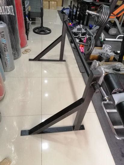 Customize Size Pull Up Bar Baras Philippines Buy And Sell Marketplace Pinoydeal