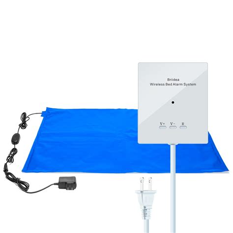 Bed Sensor Pad For Elderly At Alex Cruz Blog