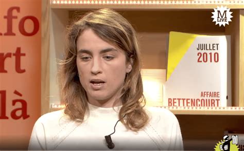[actu] Que Dénonce Adèle Haenel Le Monde Des Ados
