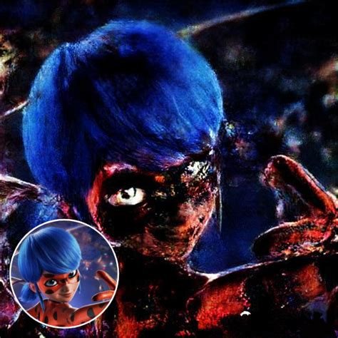 Ladybug Zombie Fandom