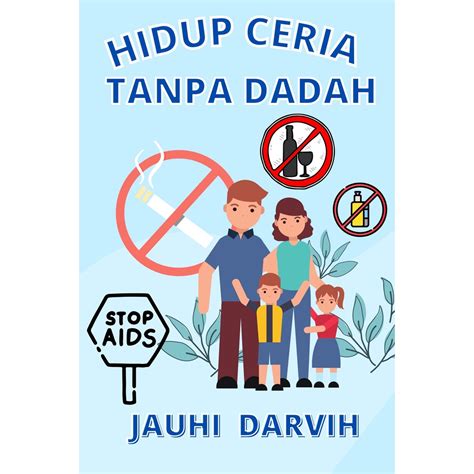 Ppda Dan Bahaya Darvih 2x3 Kaki Shopee Malaysia