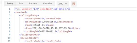 Call Center Call Logs Cisco Community