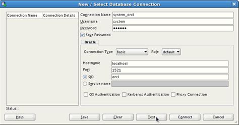 Migrating A Microsoft Access Database To Oracle Database 11g