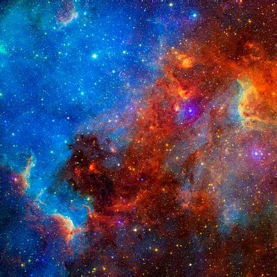 Hubble Image Of The Bubble Nebula Or Ngc 763 Free Public Domain