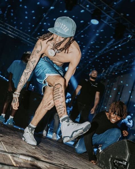 Pin Su Cantanti Rapper Cantanti Cantanti Famosi