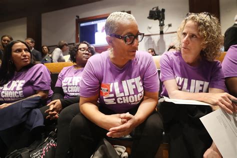 Sex Trade Survivors Back Partial Decriminalization And More Exit Services