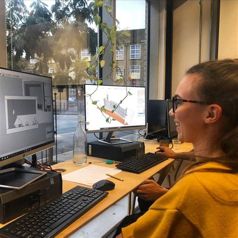 London Fields Design School Dezeen Courses