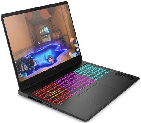 Hp Omen Max 16 16 Ab0000 Ak0000 Specs Tests And Prices