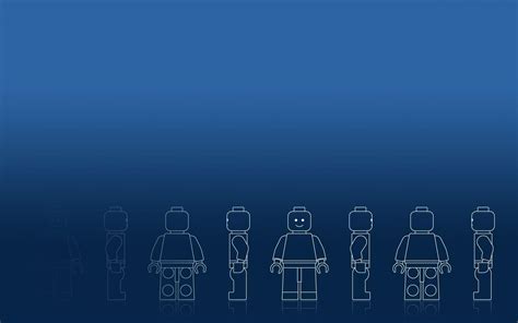 Legos Wallpapers Wallpaper Cave