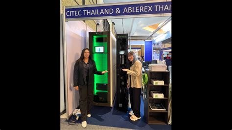 News And Updates Citec